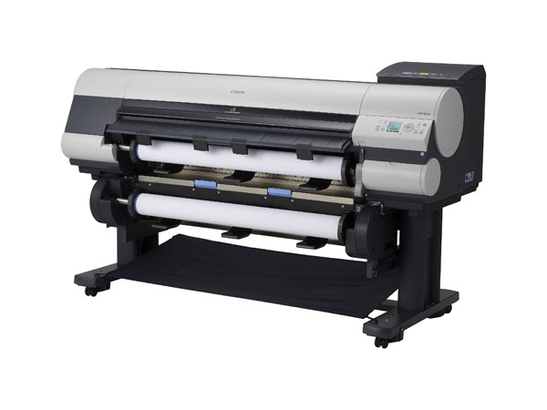 キヤノン imagePROGRAF iPF825、iPF815 | 新製品ニュース | Shuffle by COMMERCIAL PHOTO