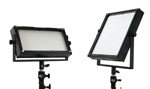 FLOLIGHT LED512フラッド、LED1024フラッド | 新製品ニュース | Shuffle by COMMERCIAL PHOTO