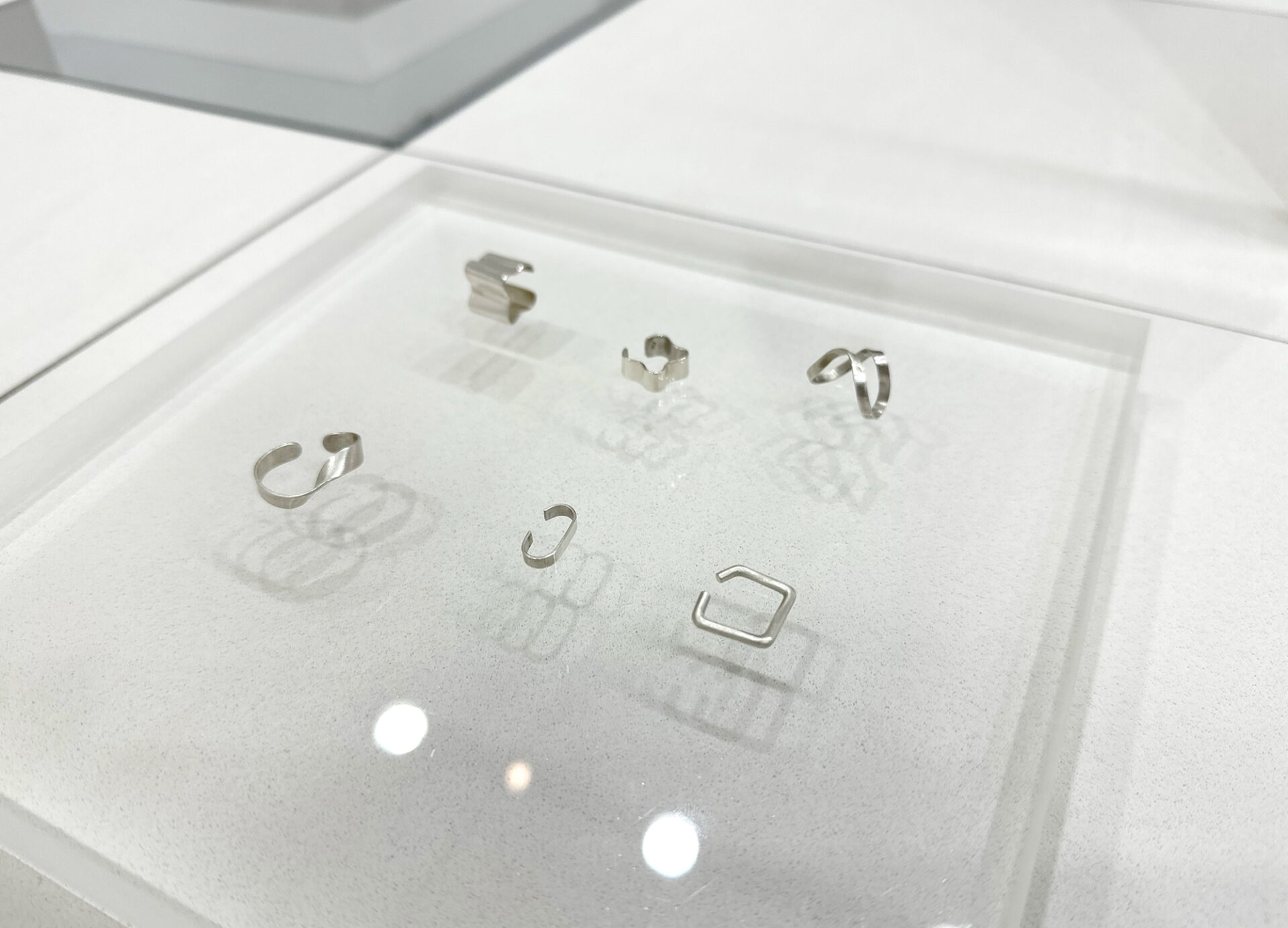 【写真展レポート】瀧本幹也写真事務所内で「SO / OBJECTS at Space T」開催 – Shuffle