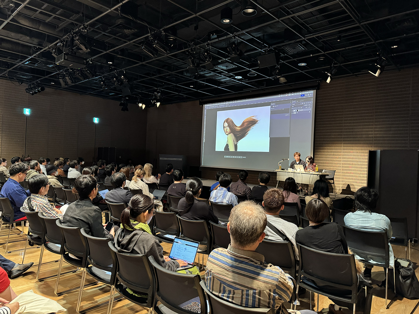 映像・写真クリエイターのためのイベント「CREATORS EDGE 2024」9月4日にリアル＆オンライン開催！ – Shuffle