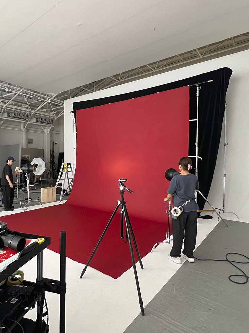 CREATORS EDGE 2024 ライカカメラジャパンセミナー 高橋秀行氏 撮り下ろし撮影現場レポート – Shuffle