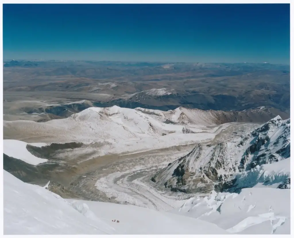8000m峰全14座登頂を成し遂げた写真家・石川直樹が活写した「最後の山」の全記録。写真集『シシャパンマ』が9月9日に発売！ – Shuffle