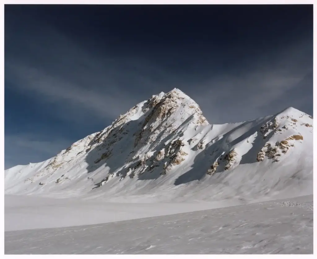 8000m峰全14座登頂を成し遂げた写真家・石川直樹が活写した「最後の山」の全記録。写真集『シシャパンマ』が9月9日に発売！ – Shuffle