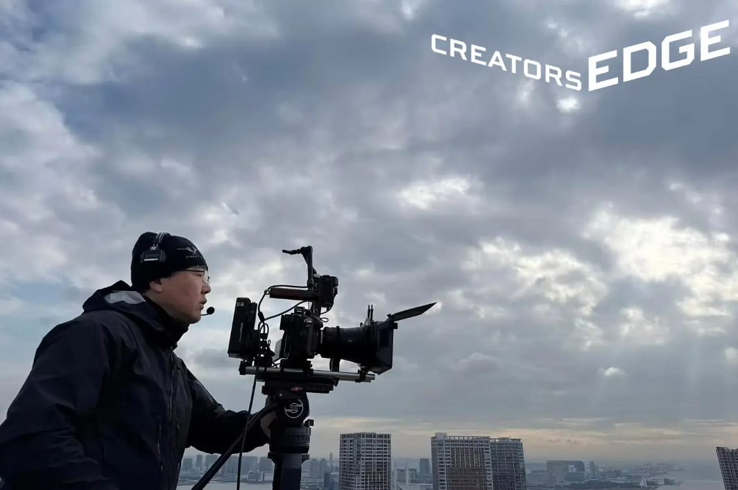 【CREATORS EDGE 2025 セミナー情報】 ティアックによる、「動画の音の「ルック」を考える」 – Shuffle